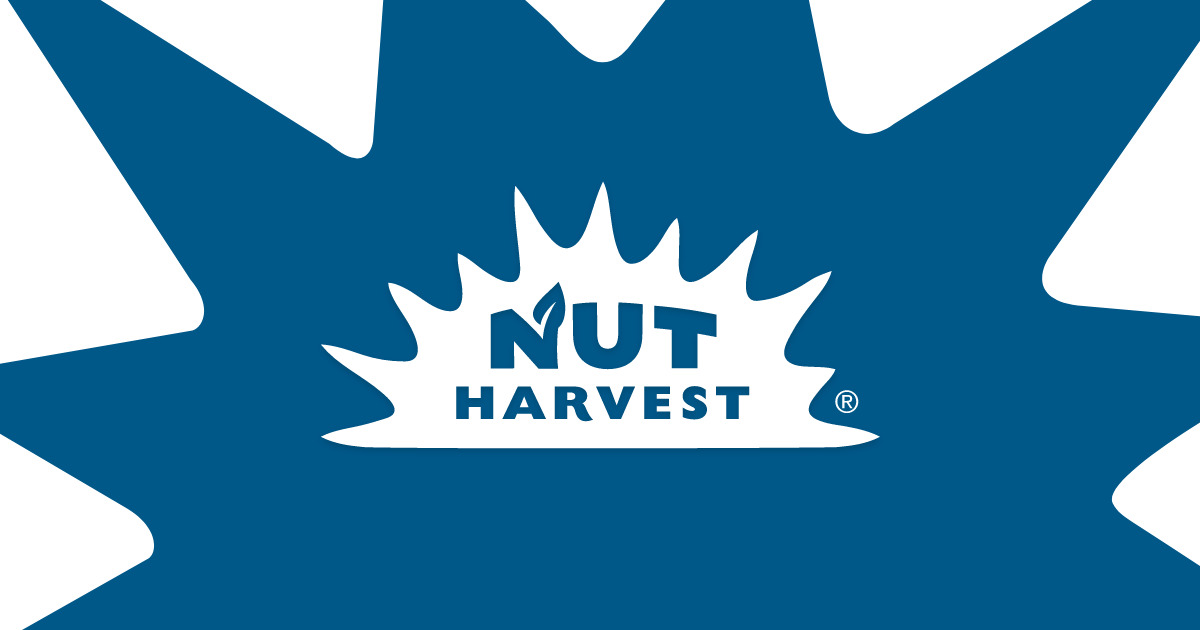Products | Nut Harvest